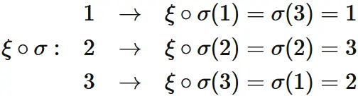 Determinant properties and formulas - SEMATH INFO